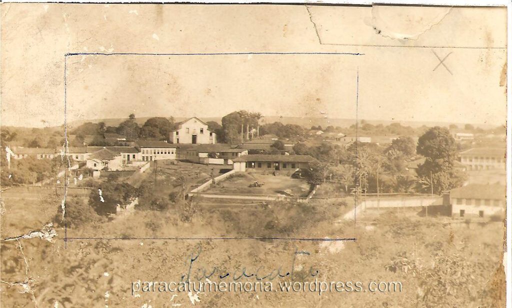 Paracatu e suas histórias – Paracatu.net – Portal de notícias e ...