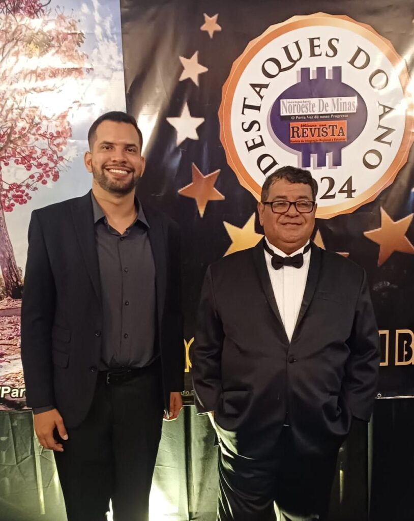 Paracatu e suas histórias – Paracatu.net – Portal de notícias e ...