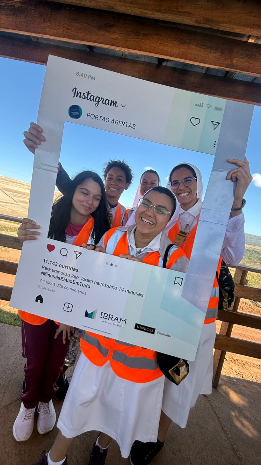 Kinross vai investir US$ 145 milhões na produção de ouro em Paracatu ...