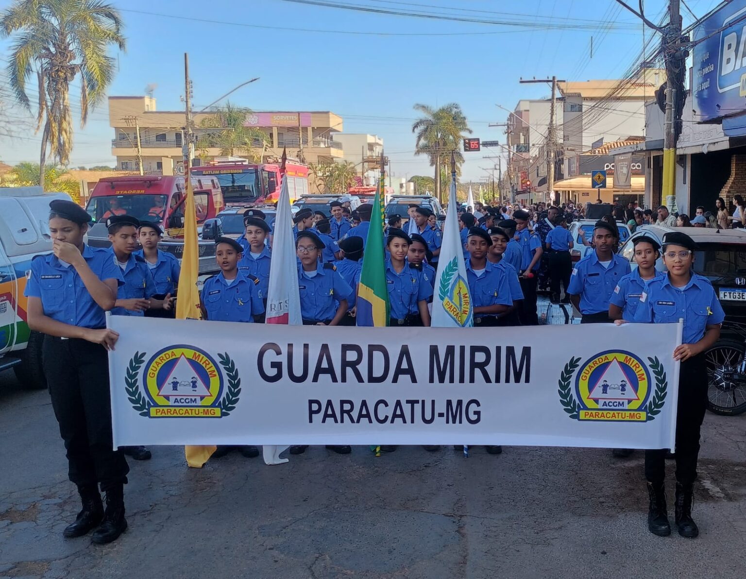 Kinross vai investir US$ 145 milhões na produção de ouro em Paracatu ...