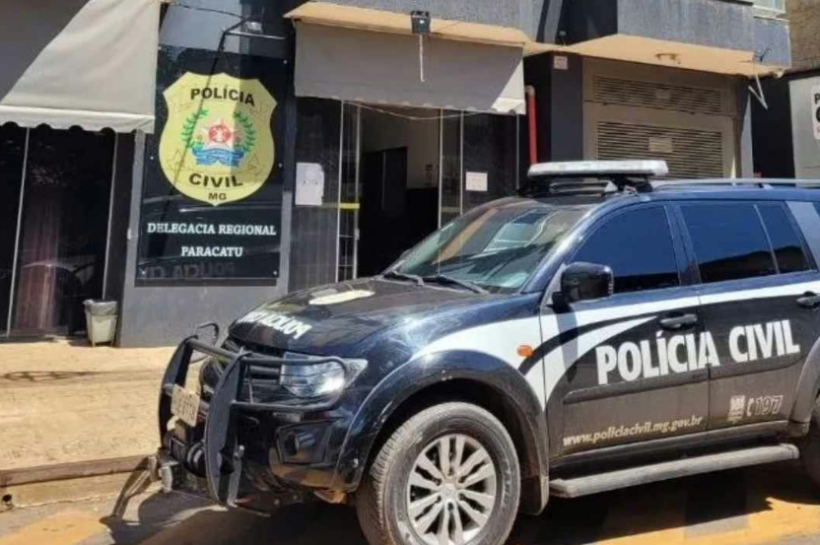 Paracatu – Paracatu.net – Portal de notícias e informações – O primeiro ...